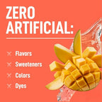 mango electrolyte powder for sports