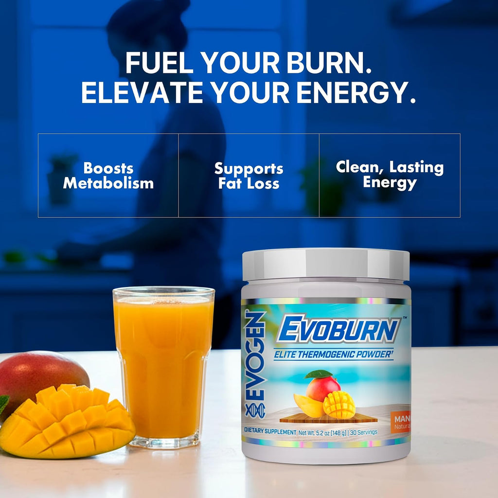 mango flavour energy powder for workouts