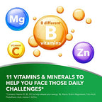 Mango flavour vitamin B12 supplement