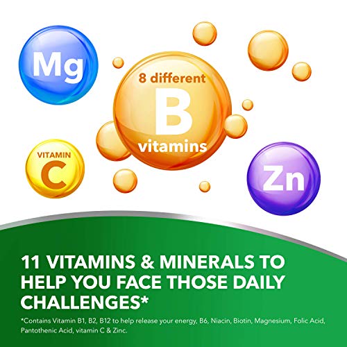 Mango flavour vitamin B12 supplement