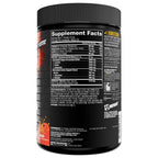 Mango-flavoured BCAA for fitness