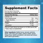 mango flavoured eye health vitamins