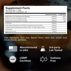mango-flavoured multivitamin for adults