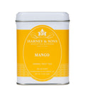 Mango fruit herbal tea loose leaf