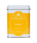 Mango fruit herbal tea loose leaf