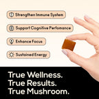 Mango ginger kids vitamins for immunity
