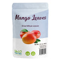 Mango leaves herbal tea benefits