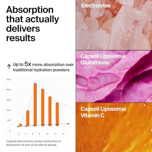 mango lemonade flavour electrolyte supplement