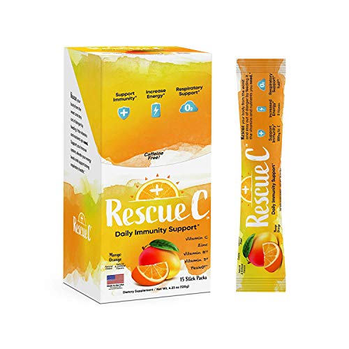 Mango orange mushroom powder benefits