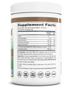 Mango Passionfruit multivitamin for women