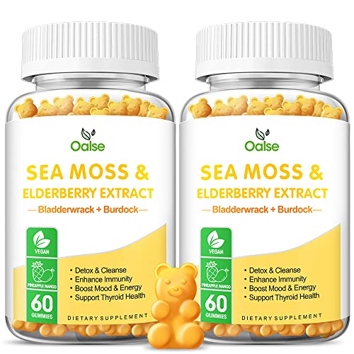 Mango Pineapple blended vitamin gummies