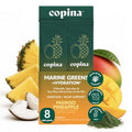 Mango Pineapple electrolyte drink mix