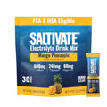 mango pineapple electrolyte packets
