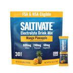 mango pineapple electrolyte packets