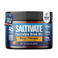 mango pineapple electrolyte powder benefits