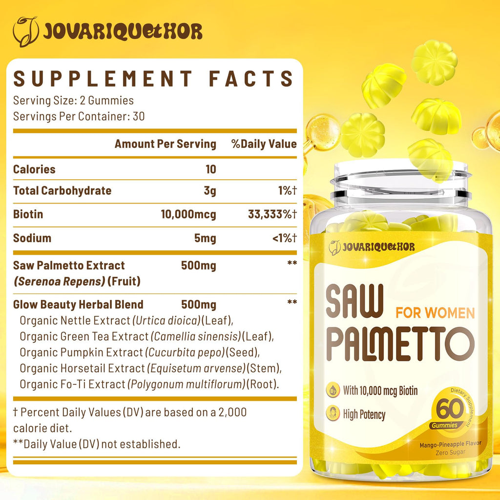 mango-pineapple flavoured herbal supplement