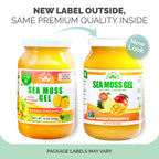 mango pineapple sea moss benefits