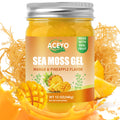 Mango pineapple sea moss gel