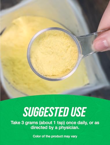 Mango powder for nutritious snacks