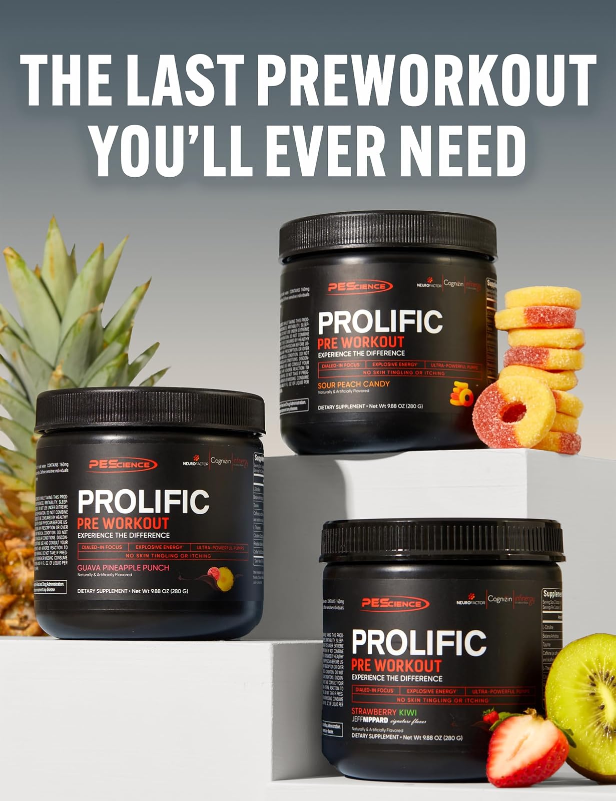 mango splash pre-workout drink