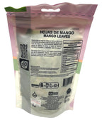 Mango tea for digestive health