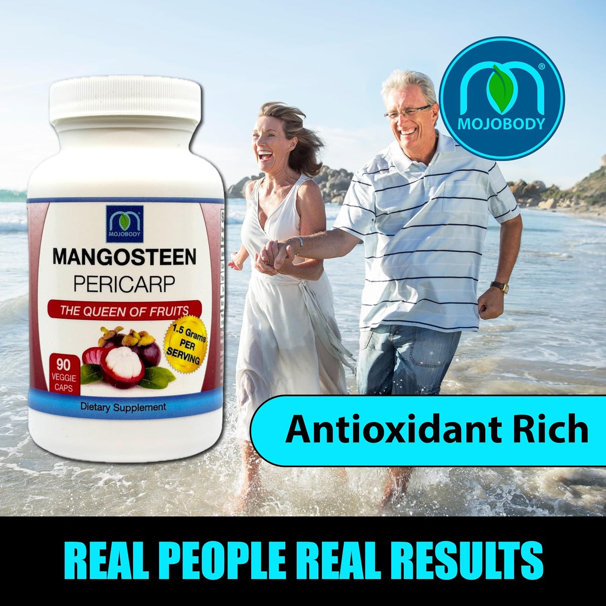 mangosteen capsules for immune support