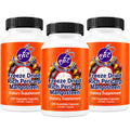 Mangosteen vegan capsules for wellness