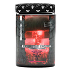 Manhattan Project pre workout energy boost