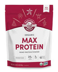 Manitoba Harvest hemp protein powder