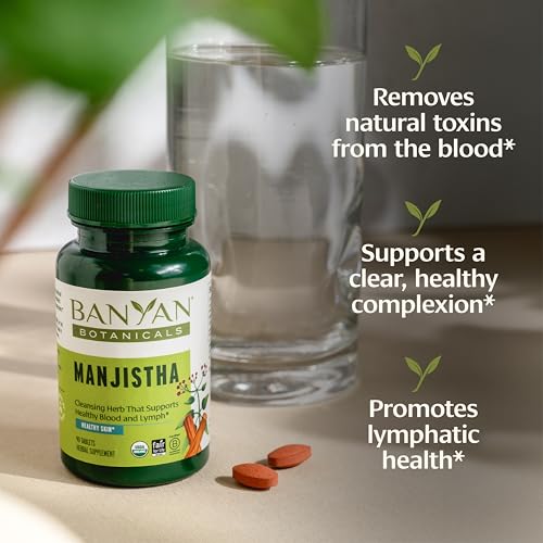 manjishtha capsules for detox