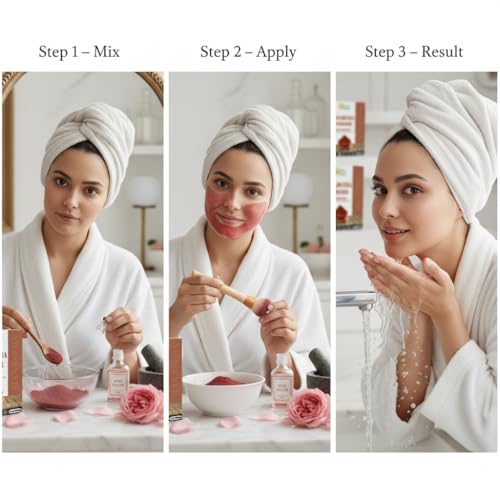 manjishtha for enhancing skin tone