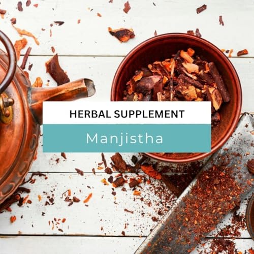 manjishtha herbal capsules for daily use