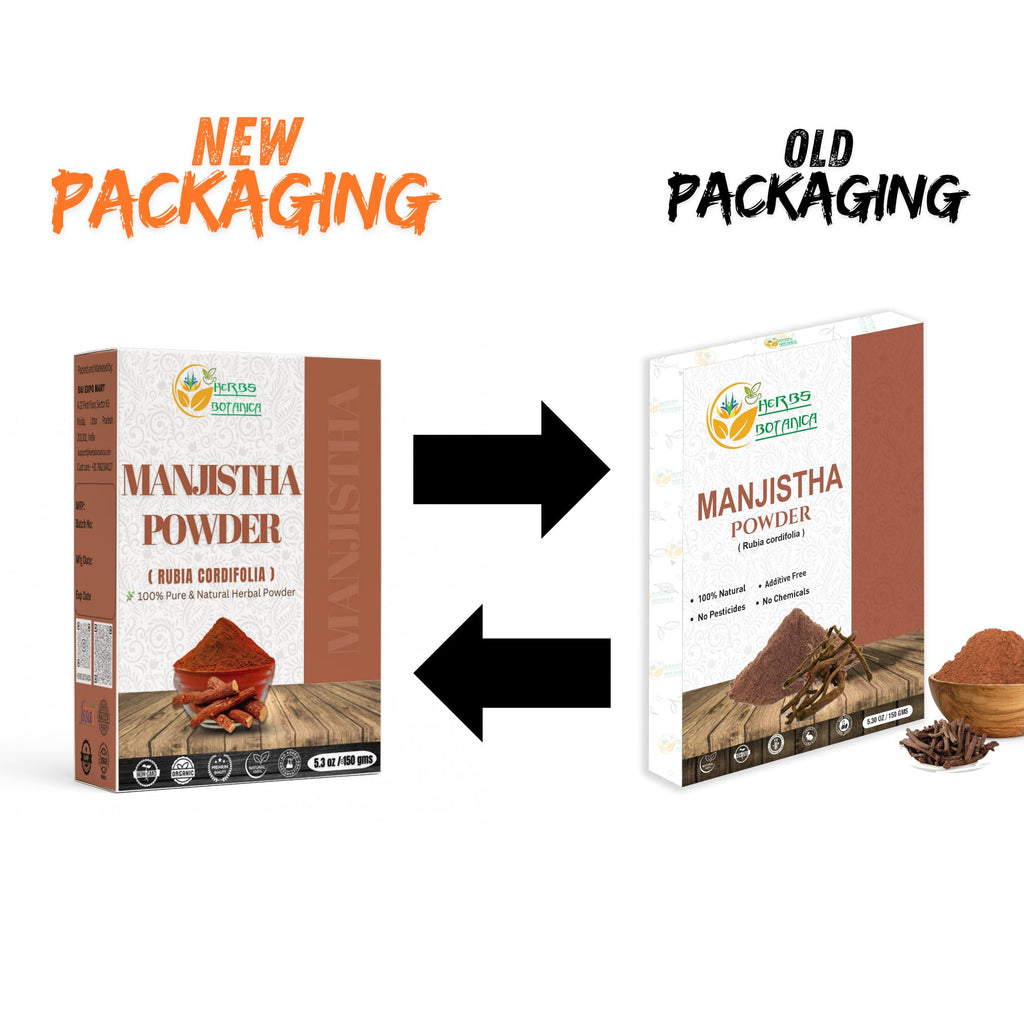 manjishtha herbal remedy for vitality