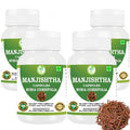 manjishtha herbal supplement capsules
