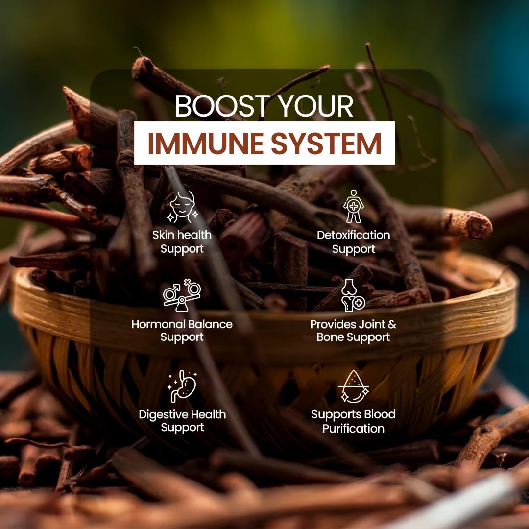 manjishtha powder for detoxification