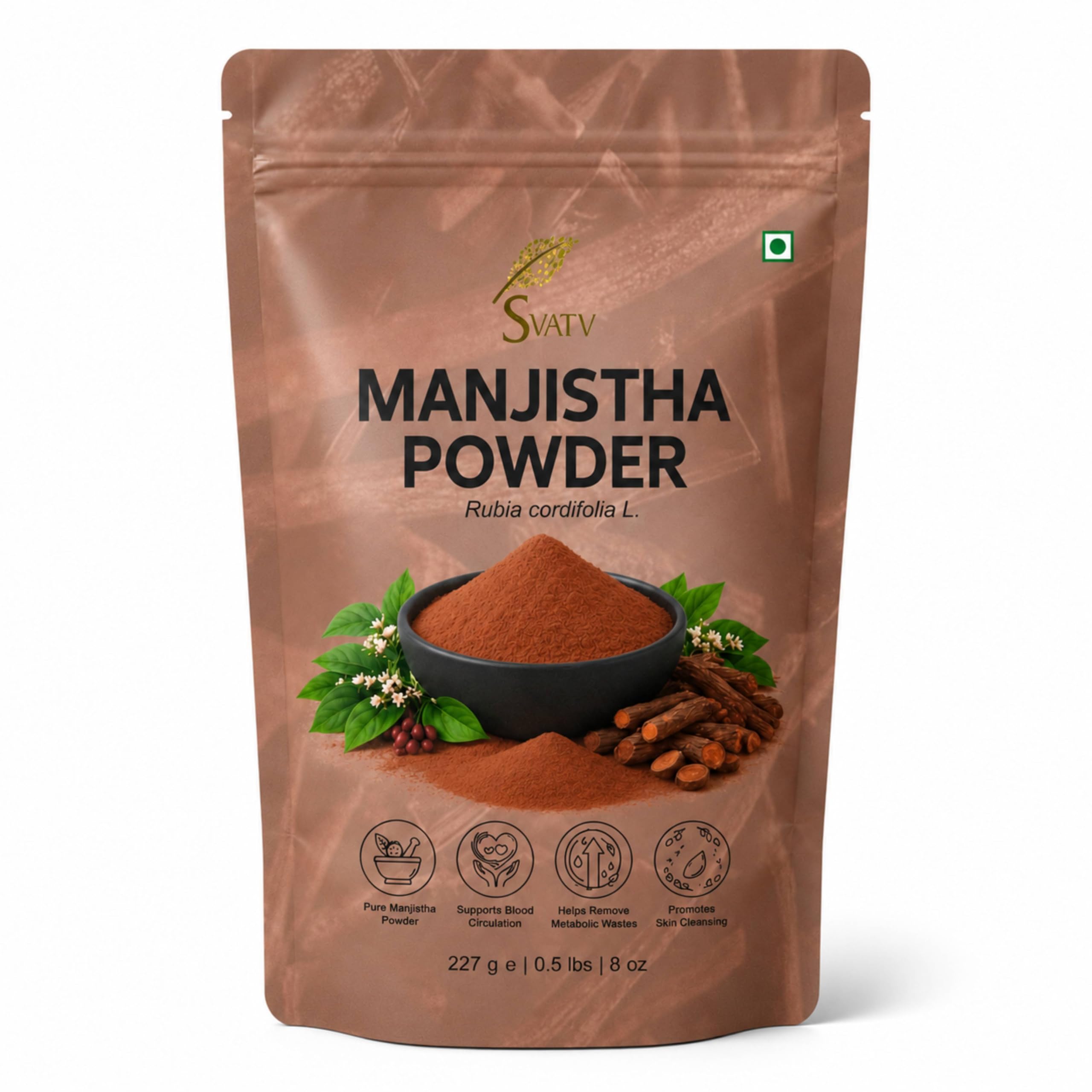 manjishtha powder for healthy skin