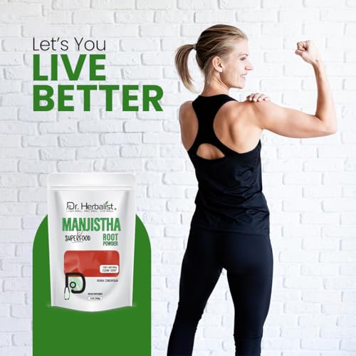 manjishtha powder for herbal remedies