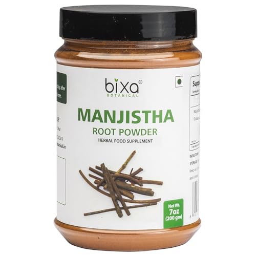 manjishtha powder for skin health
