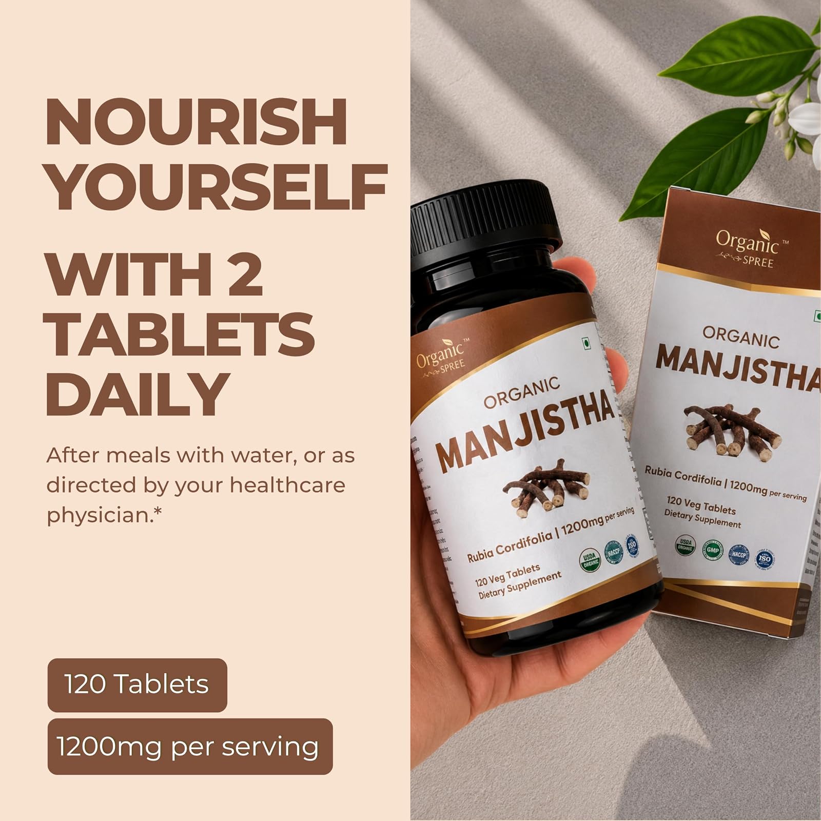 manjistha for skin wellness