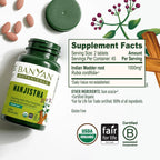 manjistha for vibrant skin tone