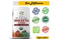 Manjistha powder for traditional medicine