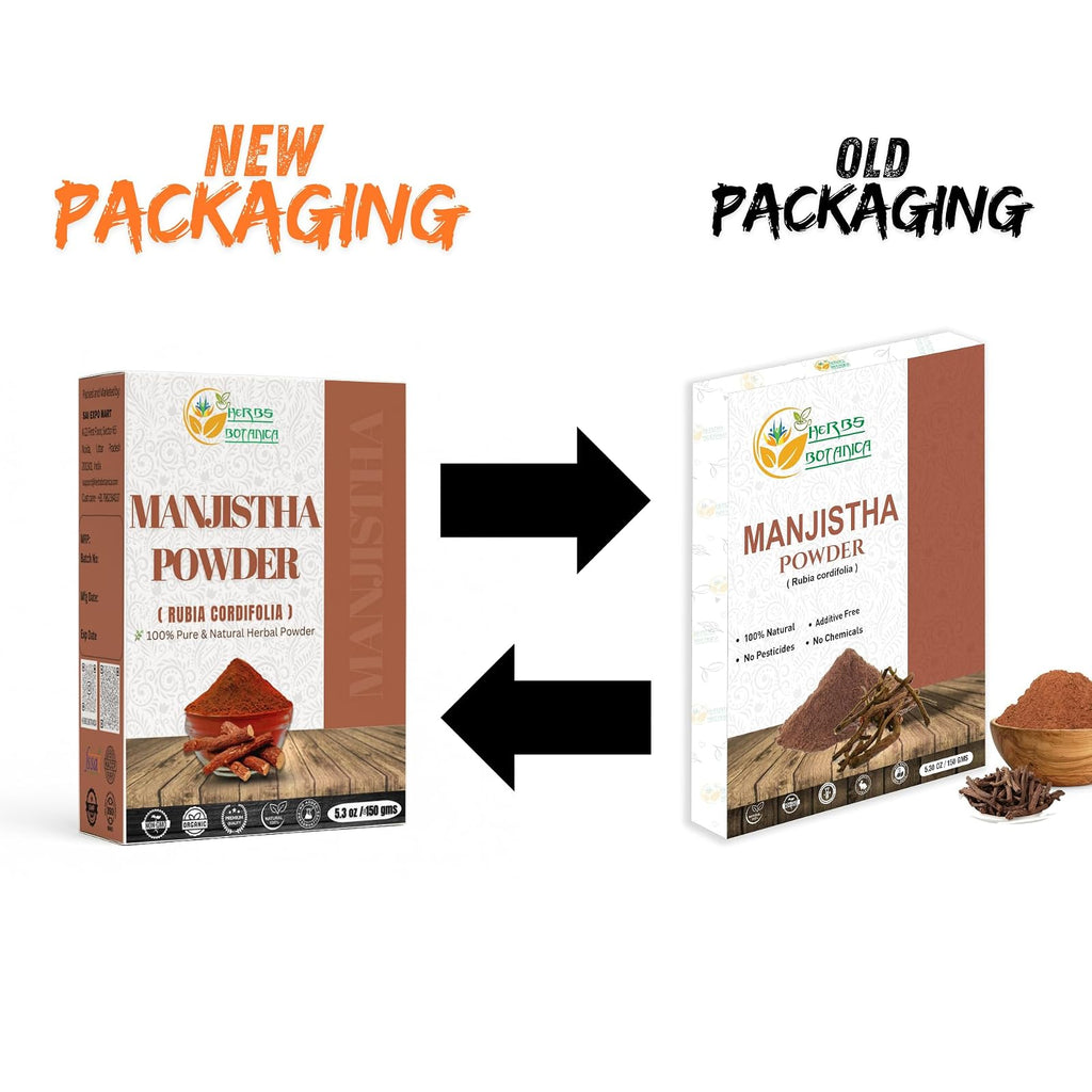 manjistha root powder for wellness