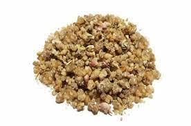 Manna blended vitamin & mineral supplements