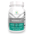 Manna-C nasal support capsules
