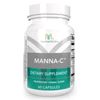 Manna-C nasal support capsules