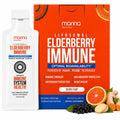 Manna elderberry immune support packets