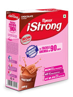 Manna health drink for women