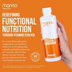Manna vitamin C 30 servings bottle
