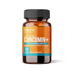 Manna Vitamins liposomal curcumin benefits