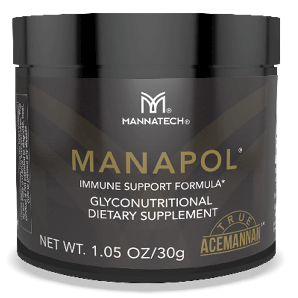 Mannatech aloe vera immune support